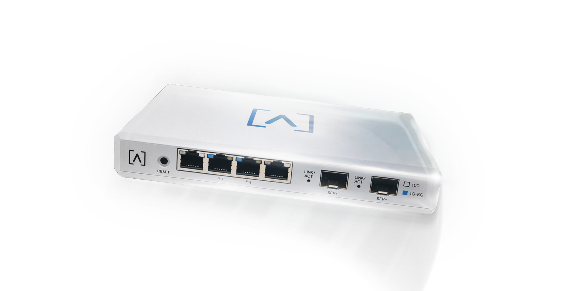 ViewQwest X 10Gbps Prosumer Bundle | True 10Gbps + Alta Labs Route10